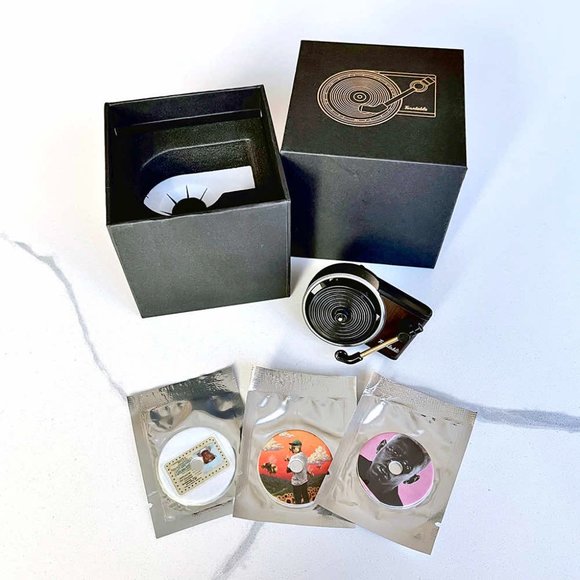 Other | Tyler The Creator Car Air Freshener Auto Diffuser Vent Clip ...